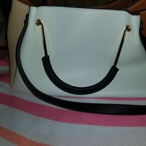 sandra robert's | Bags | Sandra Roberts Purse | Poshmark